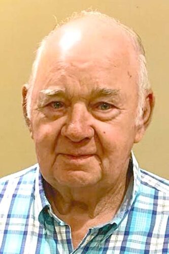 Newman Longwell Jr. 1941-2025 | News, Sports, Jobs - Tribune Chronicle